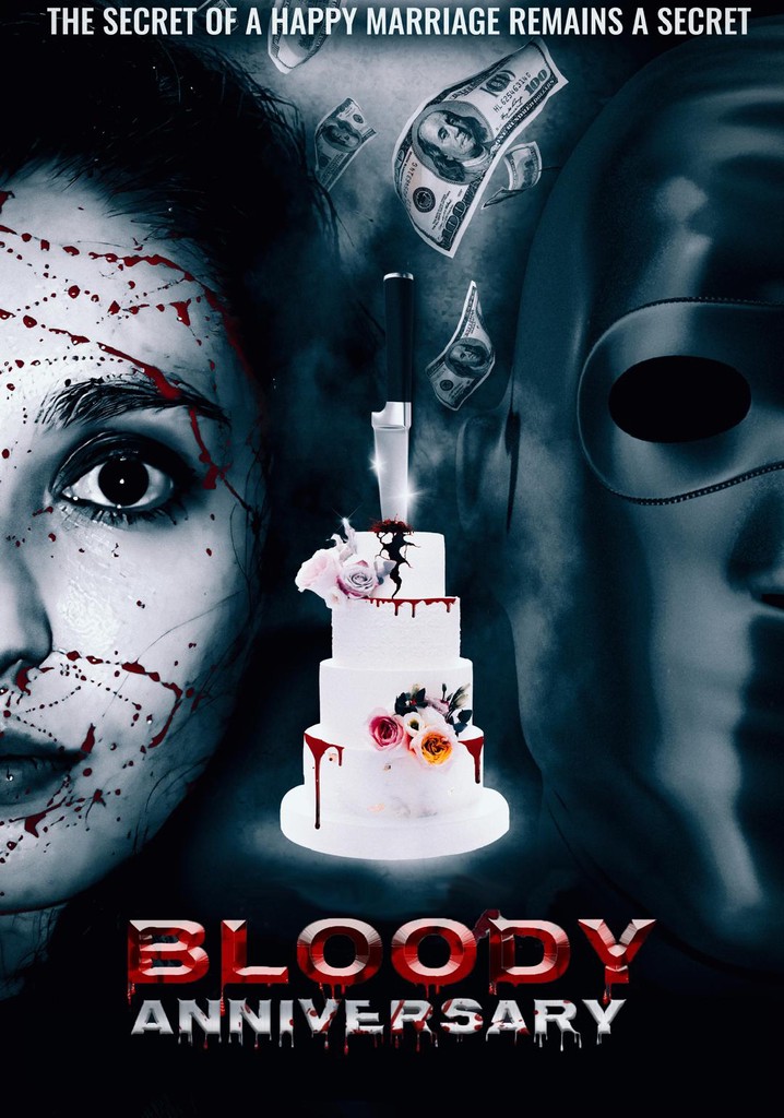 Bloody Anniversary streaming: where to watch online?