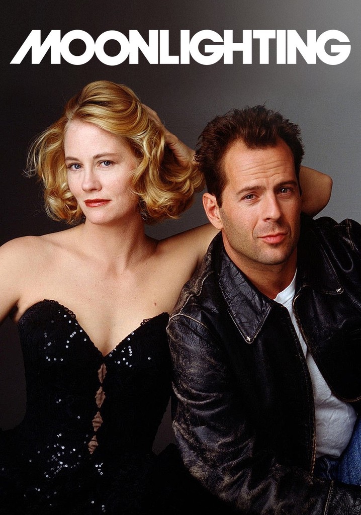 Moonlighting - watch tv series streaming online