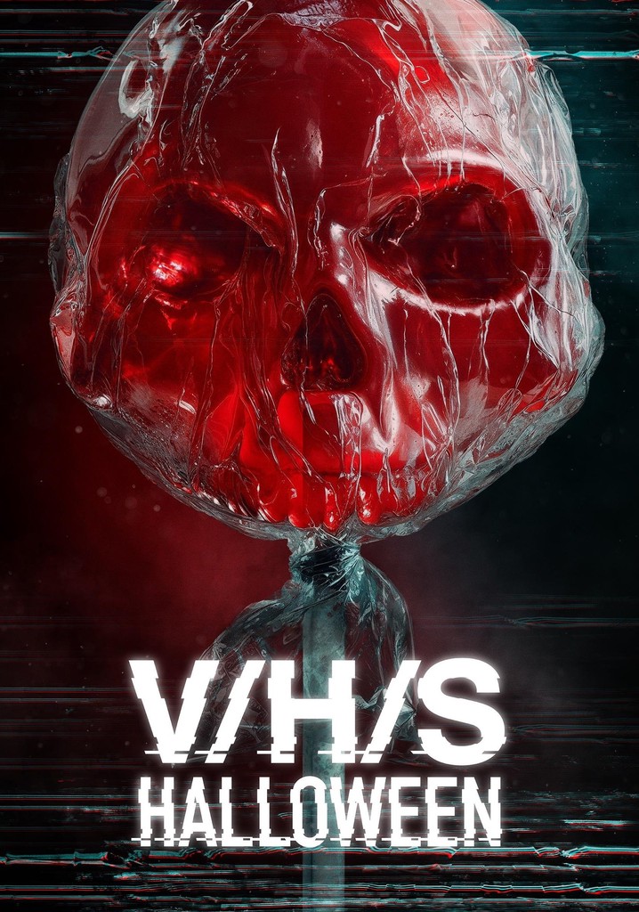 V/H/S/HALLOWEEN - movie: watch streaming online