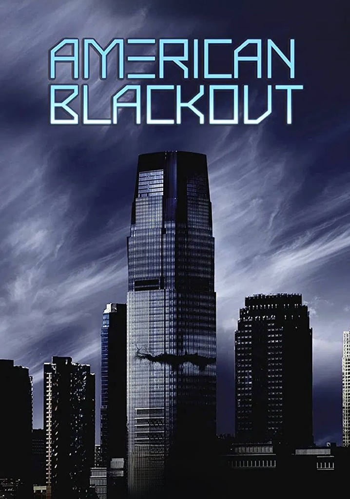 American Blackout streaming: where to watch online?