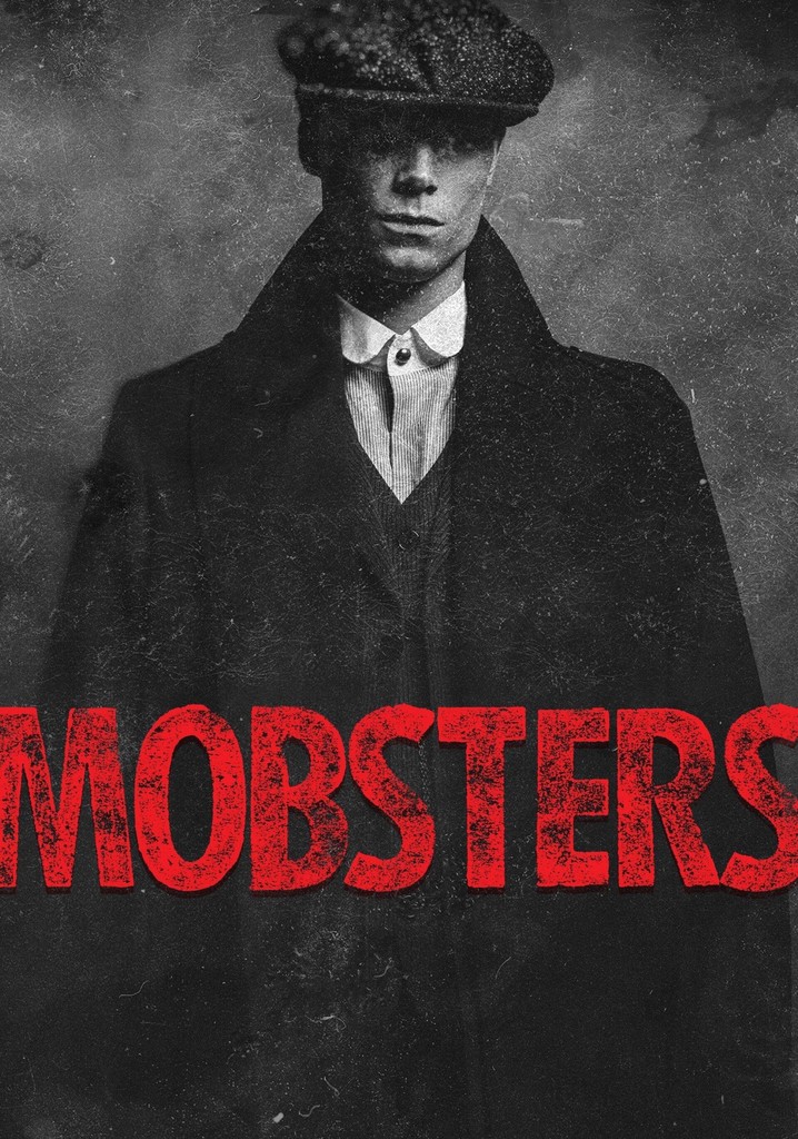 Mobsters - watch tv show streaming online
