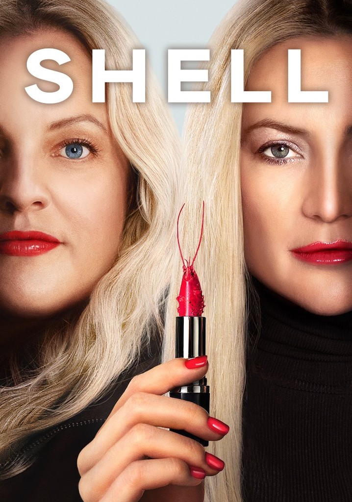 Shell streaming: where to watch movie online?