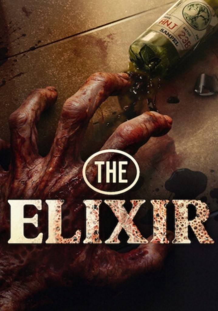 The Elixir - movie: where to watch streaming online