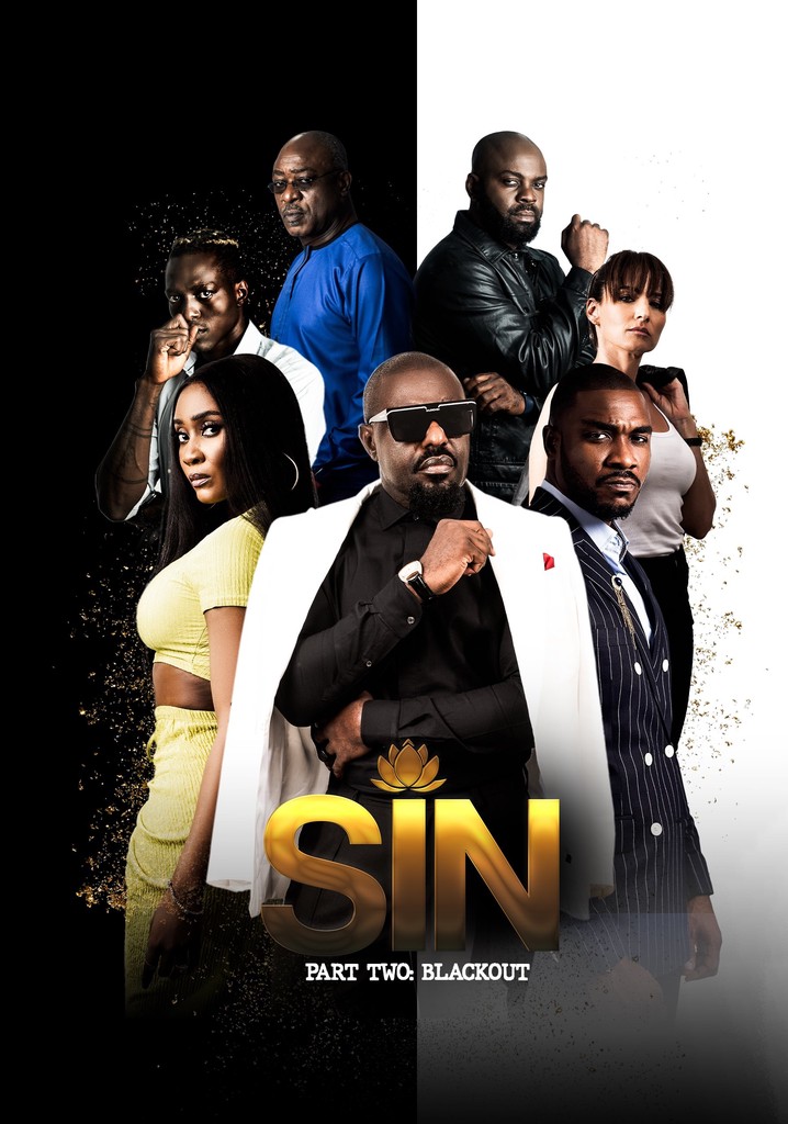 Regarder SIN: Blackout en streaming complet et légal
