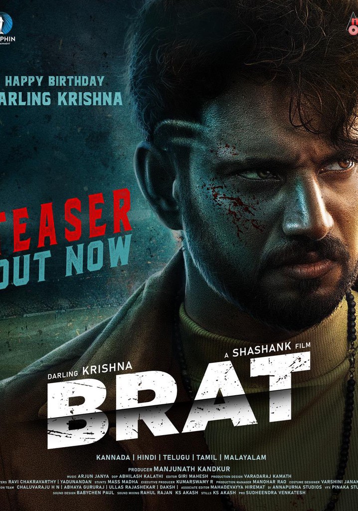 Brat streaming: where to watch movie online?