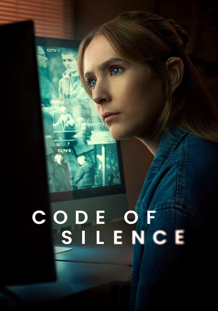 Code of Silence - stream tv show online