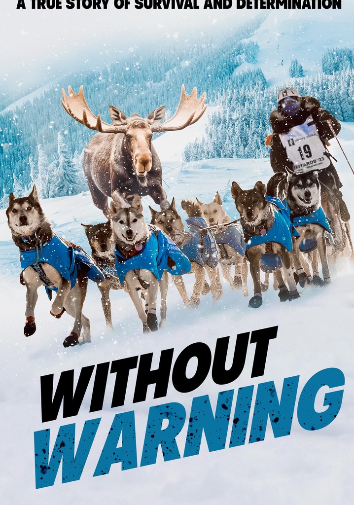 Without Warning streaming: where to watch online?