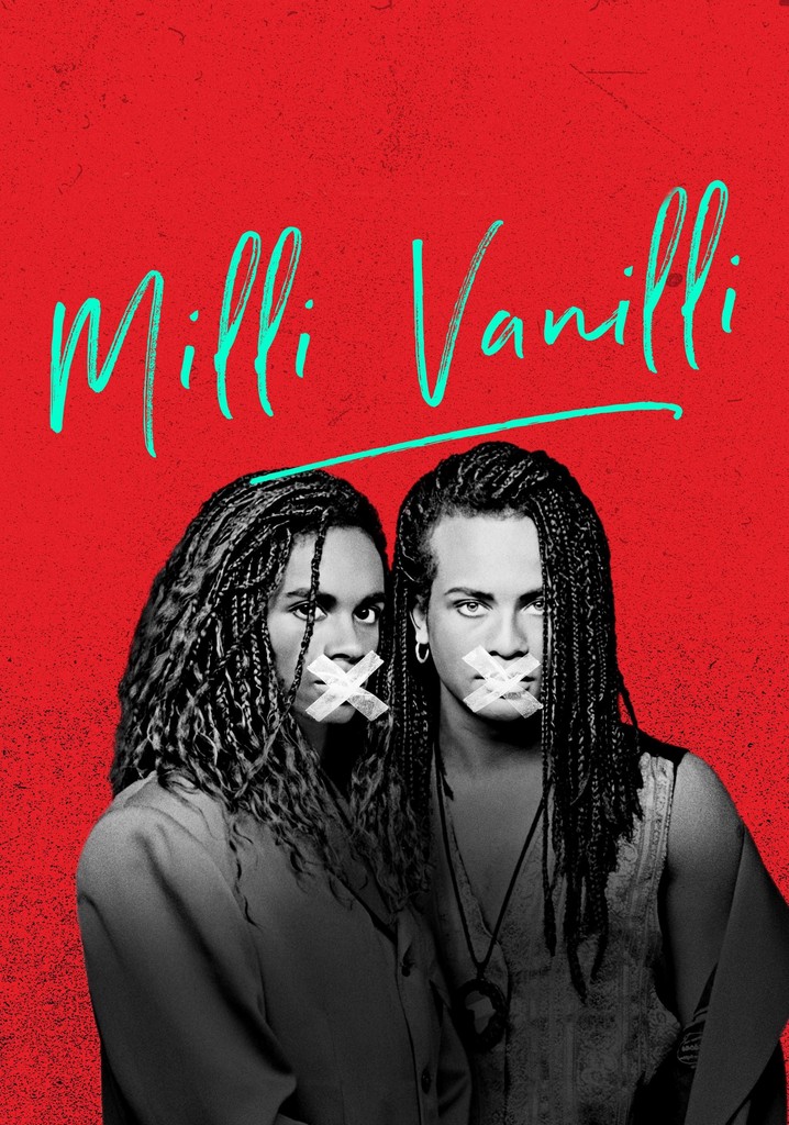 Milli Vanilli streaming: where to watch online?