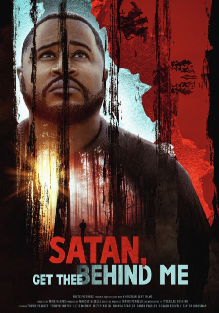 Satan, Get Thee Behind Me yayını: Online izleyin