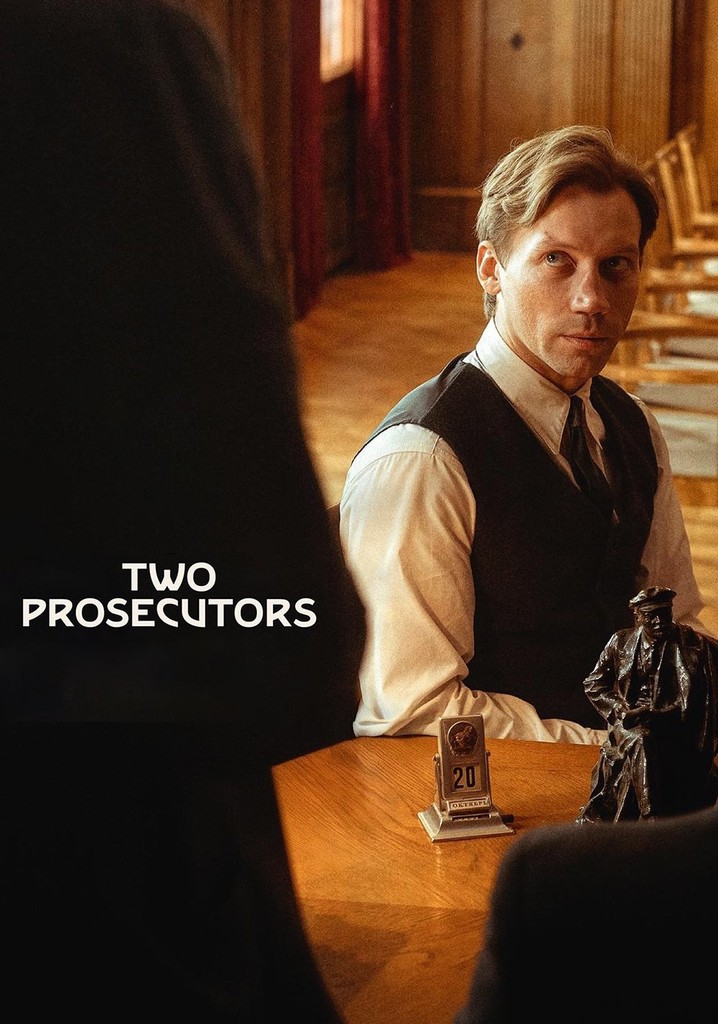 Two Prosecutors - movie: watch stream online