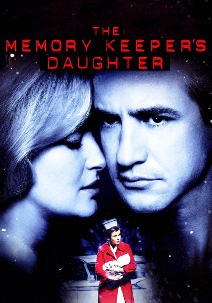 The Memory Keeper's Daughter streaming online
