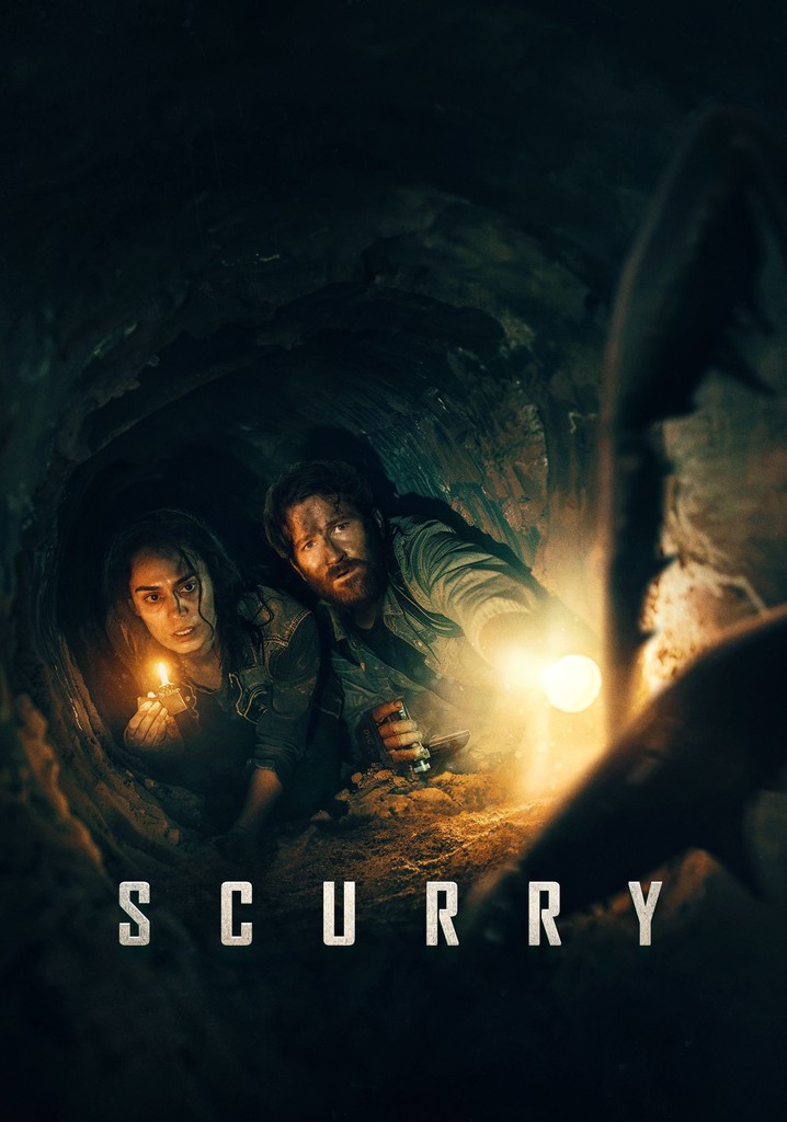 Scurry streaming: where to watch movie online?