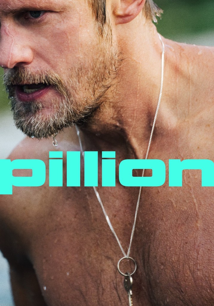 Pillion - película: Ver online completa en español