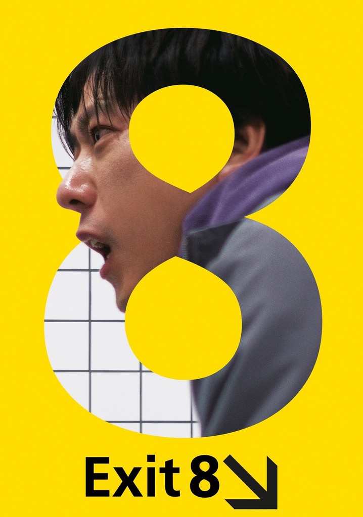 Exit 8 - movie: where to watch streaming online