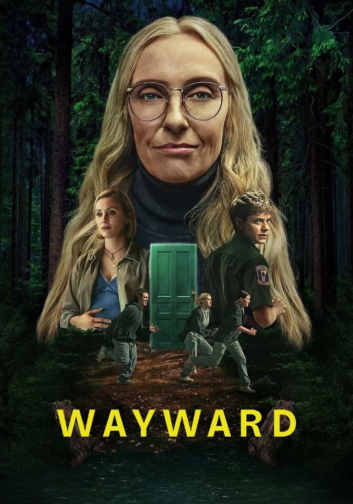 Wayward Season 1 - watch full episodes streaming online