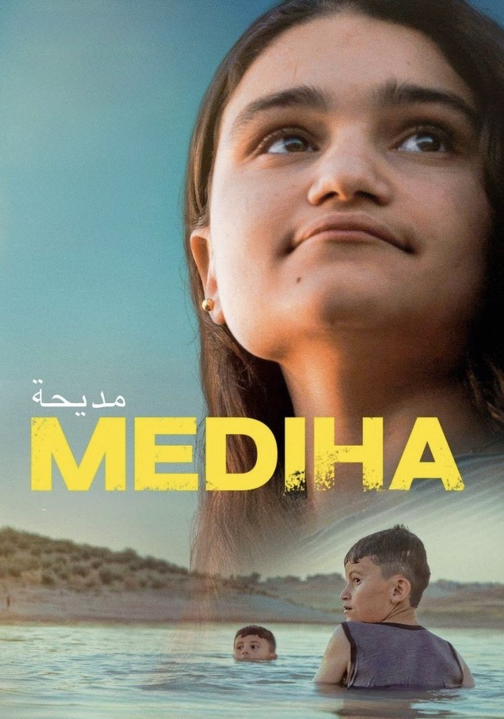 Mediha - Stream: Jetzt Film online finden und anschauen