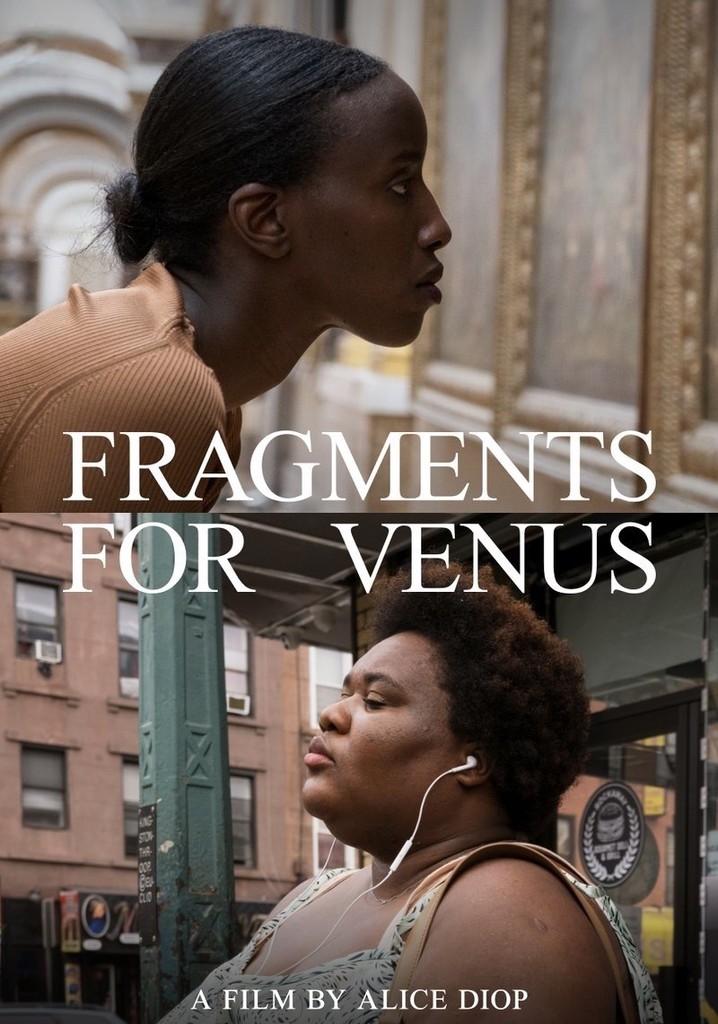 Fragments for Venus - movie: watch streaming online