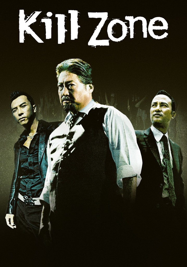 SPL: Kill Zone streaming: where to watch online?