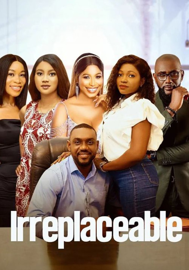 Irreplaceable - película: Ver online en español