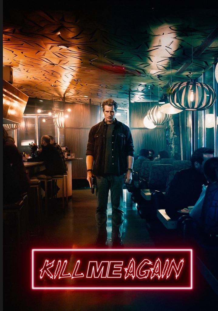 Kill Me Again - movie: watch streaming online