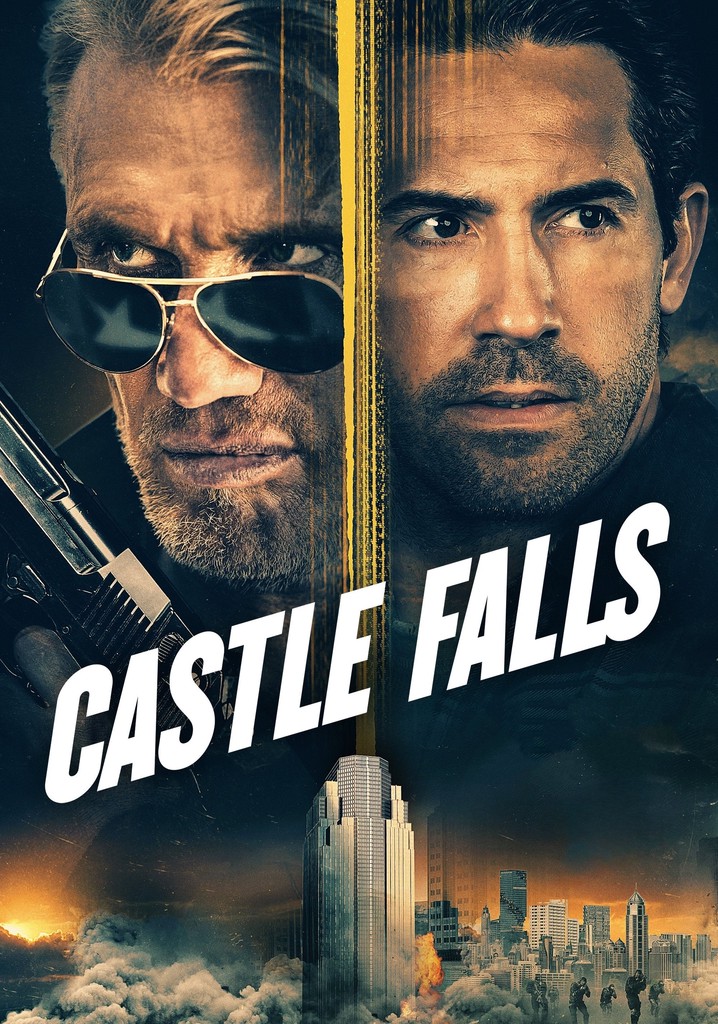 Castle Falls streaming: where to watch movie online?