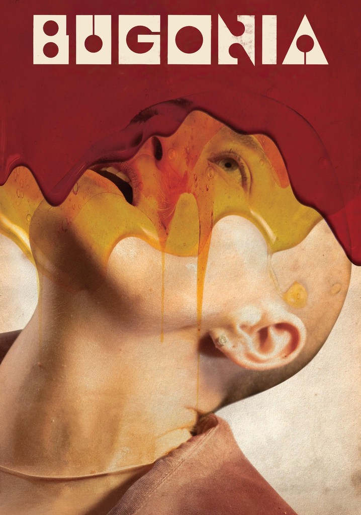 Bugonia - movie: where to watch stream online