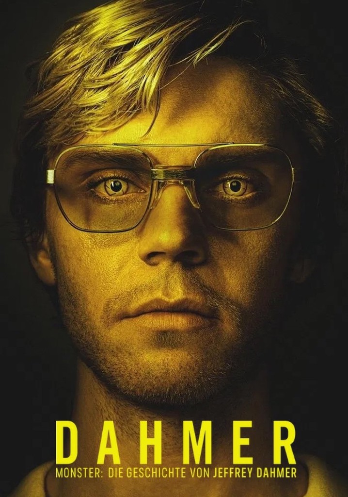 Dahmer - Monster: Die Geschichte von Jeffrey Dahmer - Stream online