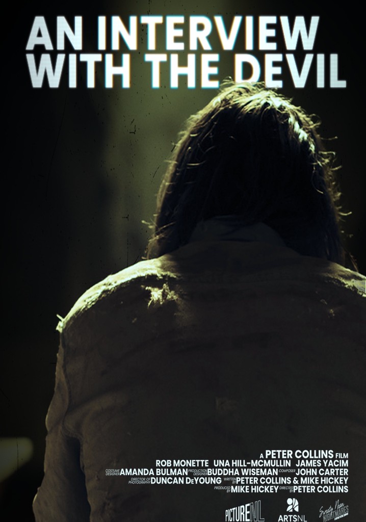 An Interview with the Devil - stream online