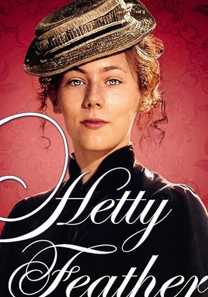 Hetty Feather - streaming tv series online