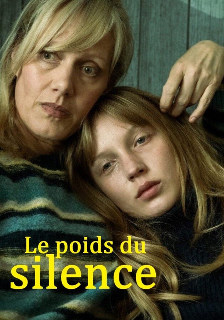 Regarder Le poids du silence en streaming complet