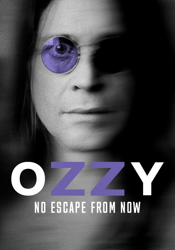 Ozzy: No Escape from Now - watch streaming online