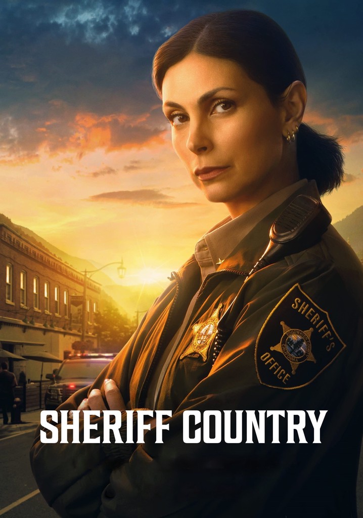 Sheriff Country - stream tv show online