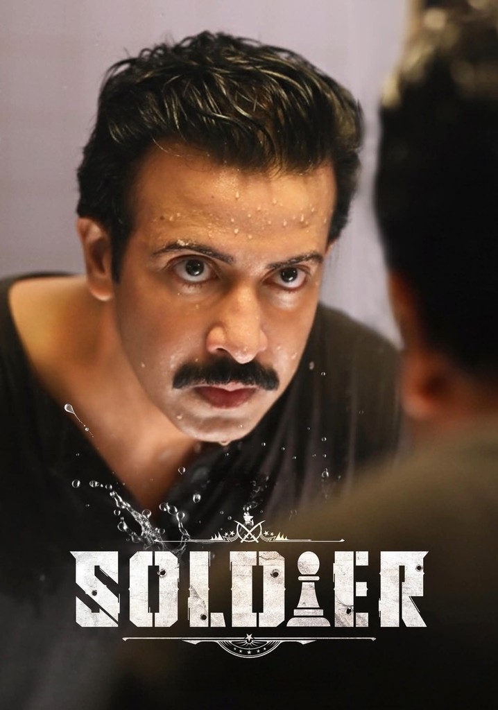 Soldier streaming: where to watch movie online?