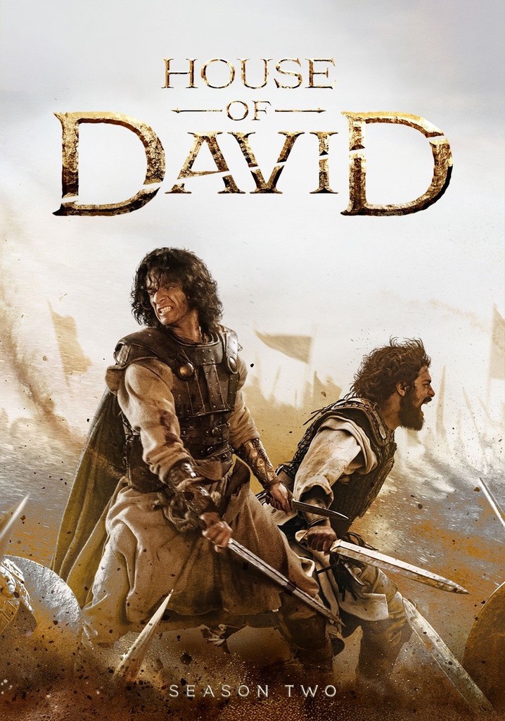 La casa de David temporada 2 - Ver episodios online