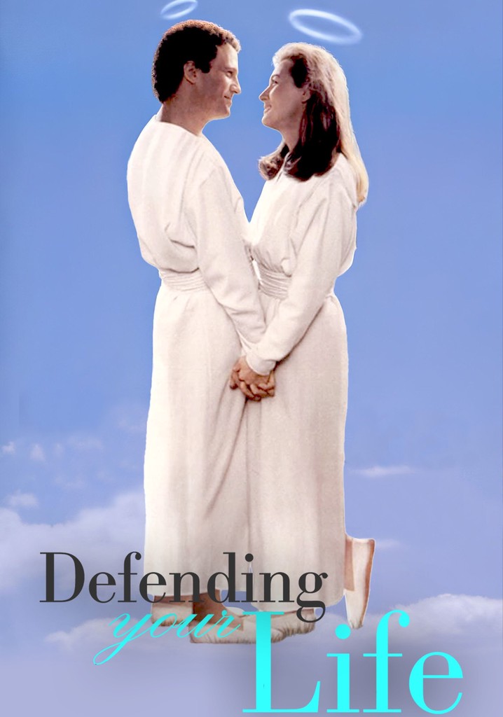 Defending Your Life streaming: where to watch online?