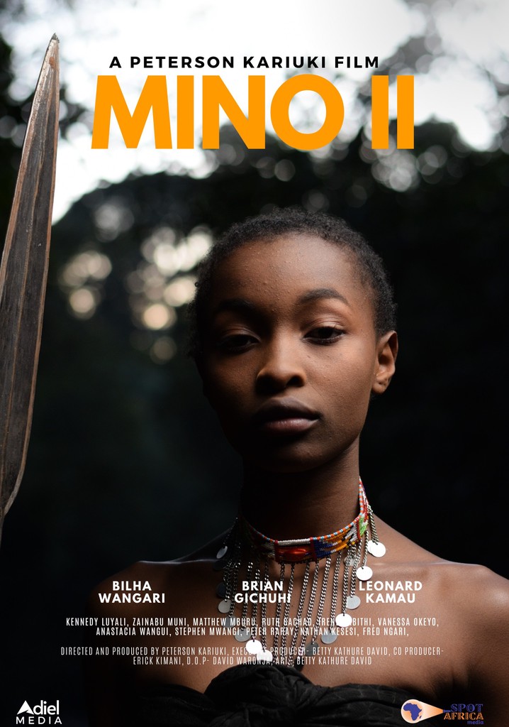 Mino 2 - movie: where to watch stream online