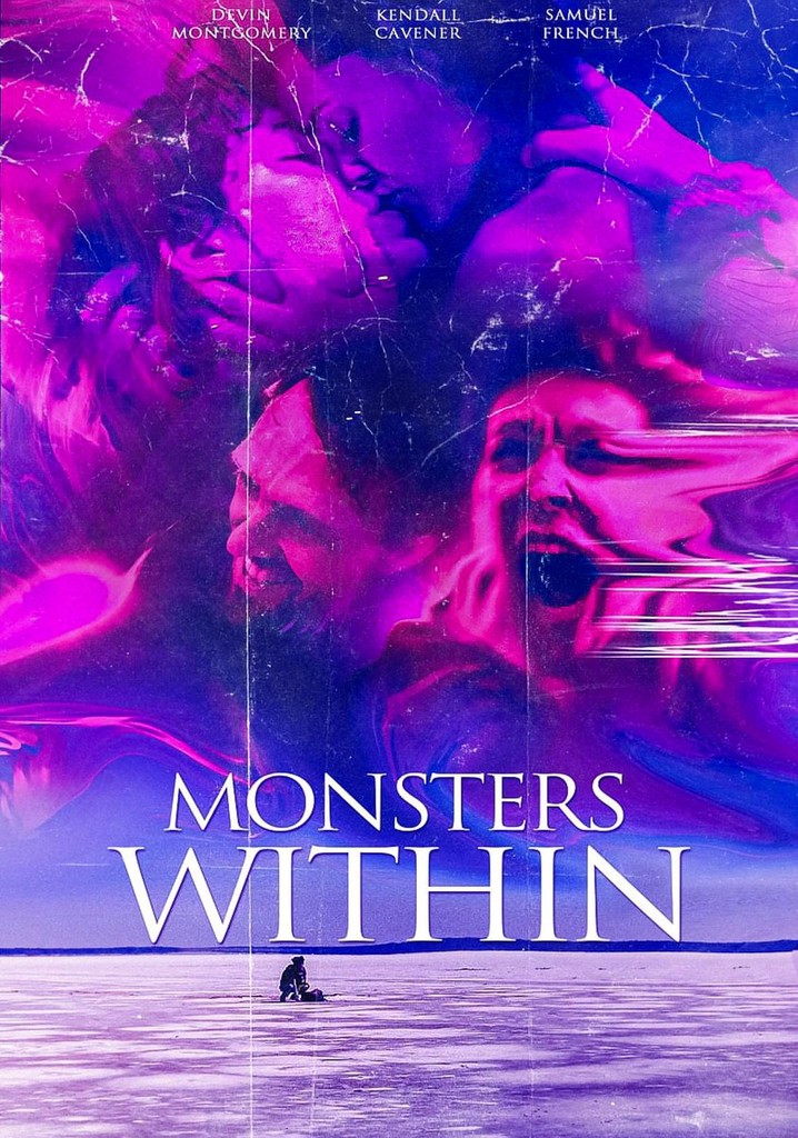 Monsters Within streaming: where to watch online?