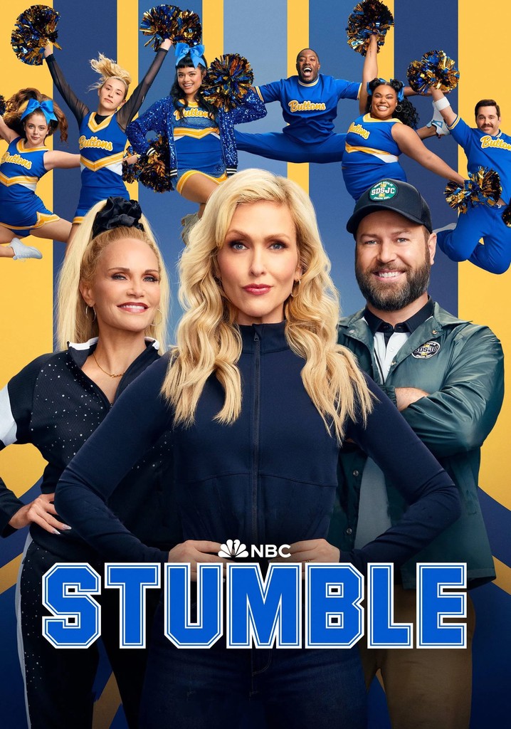 Stumble - watch tv show streaming online