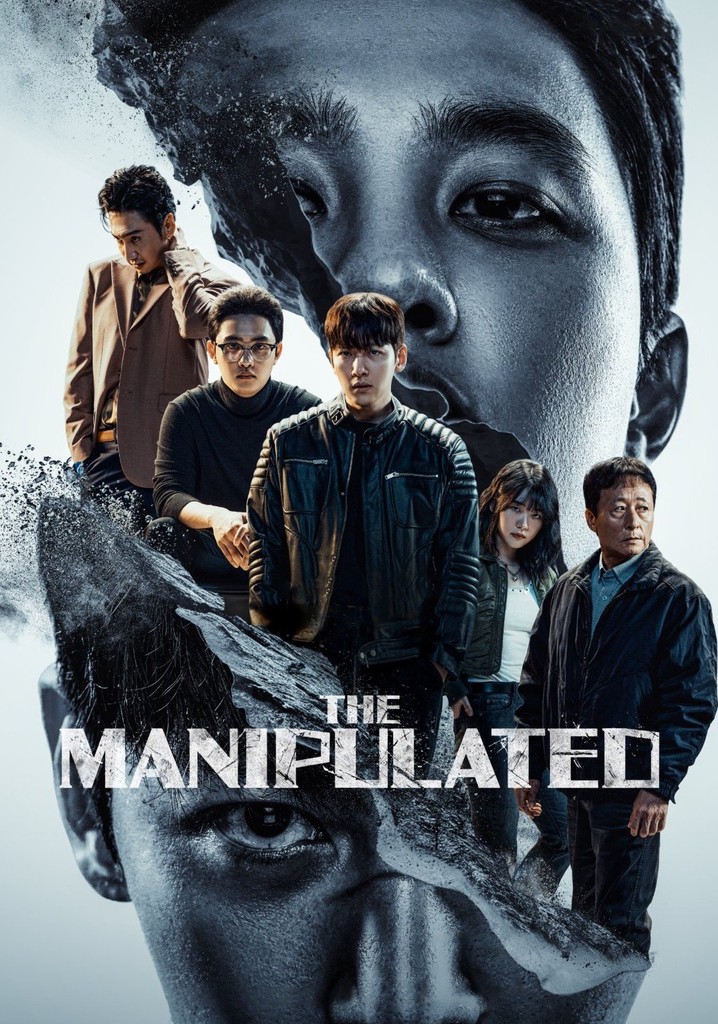The Manipulated - guarda la serie in streaming