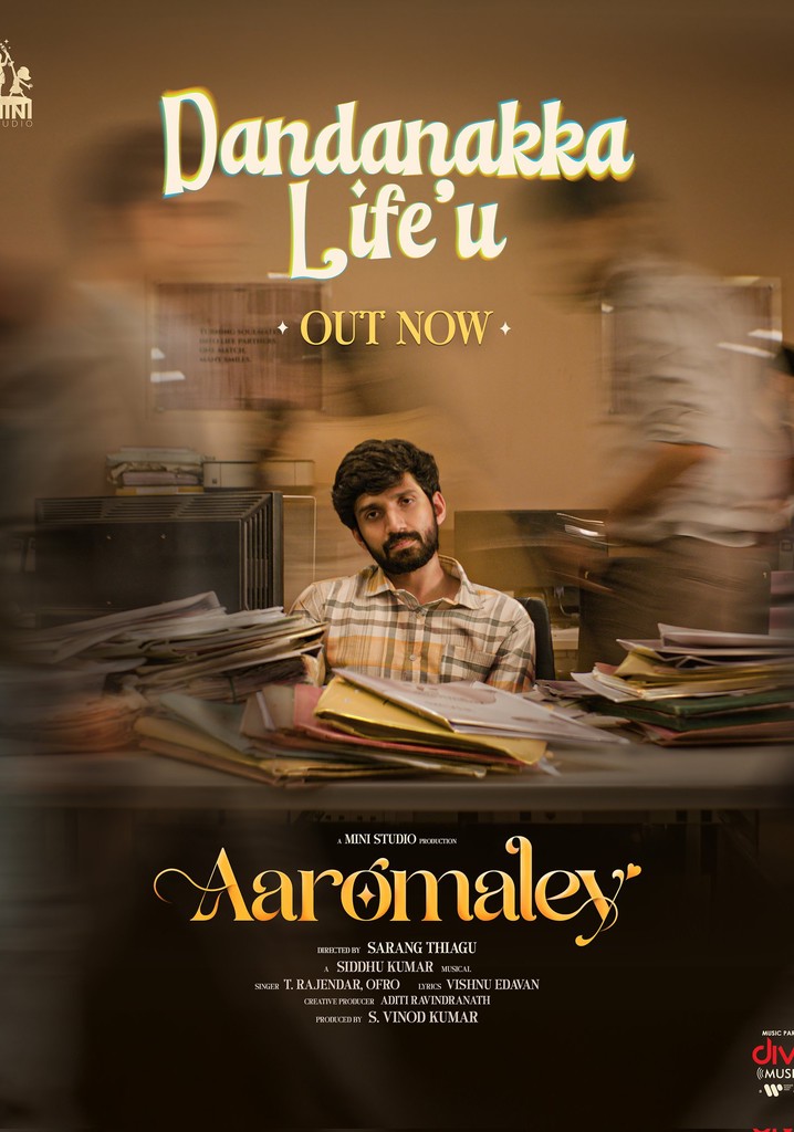 Aaromaley streaming: where to watch movie online?