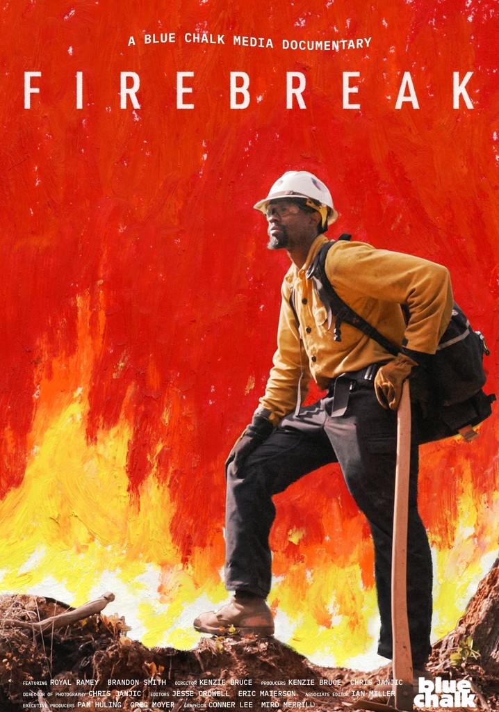 Firebreak - movie: where to watch streaming online