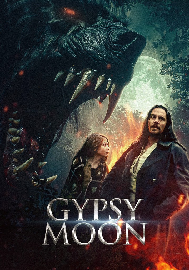 Gypsy Moon streaming: where to watch movie online?
