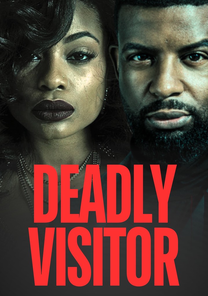 Deadly Visitor - elokuva: suoratoista netissä
