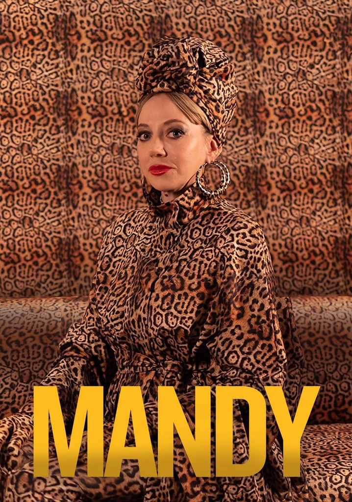 Mandy - watch tv show stream online