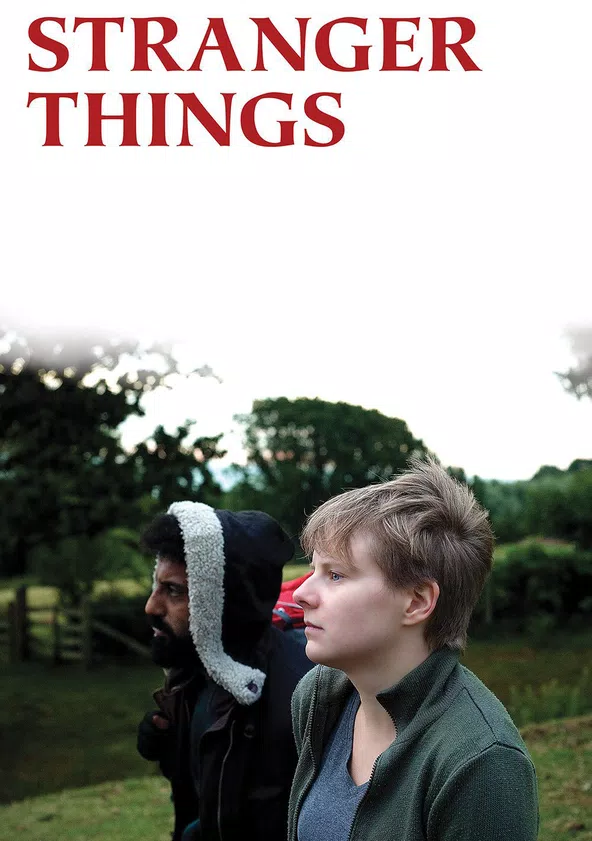 Stranger Things streaming: where to watch online?