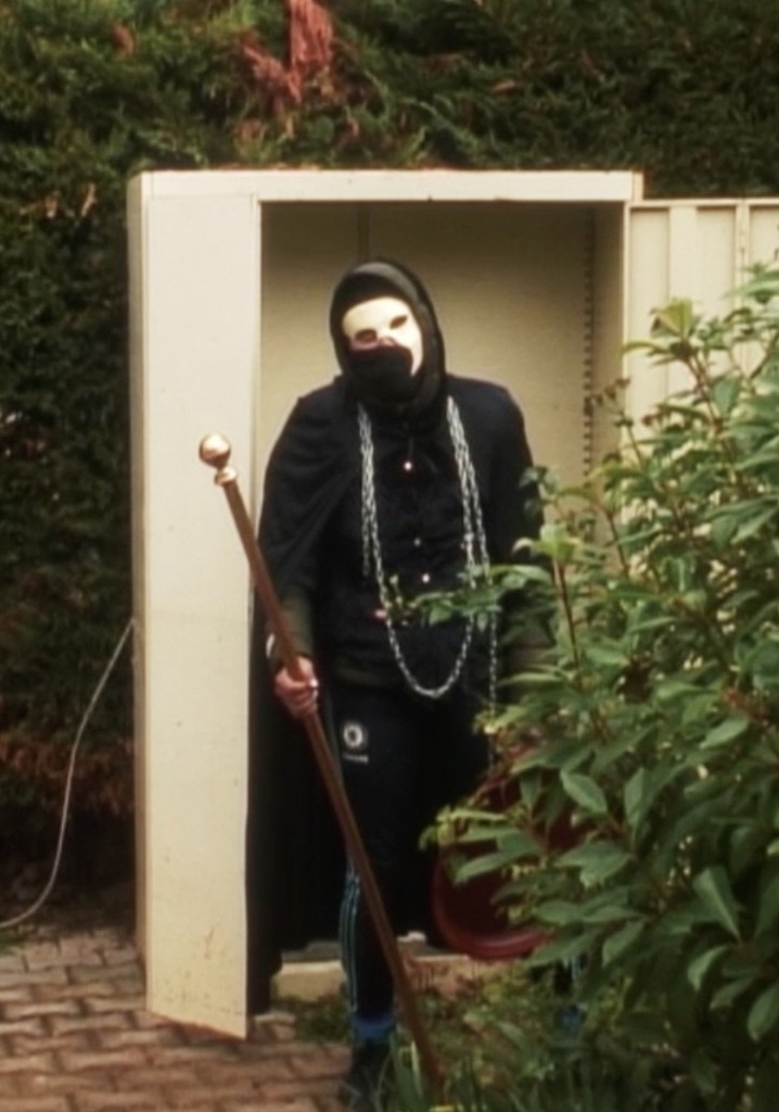 Lapin hyper lent - movie: watch streaming online