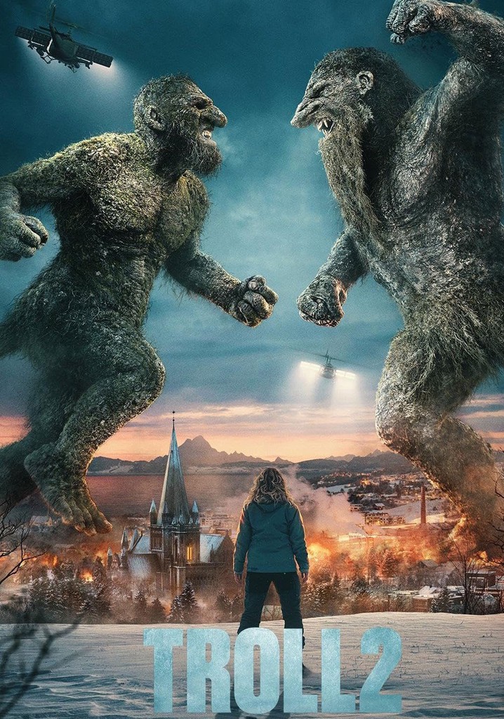 Trol 2 - película: Ver online completa en español