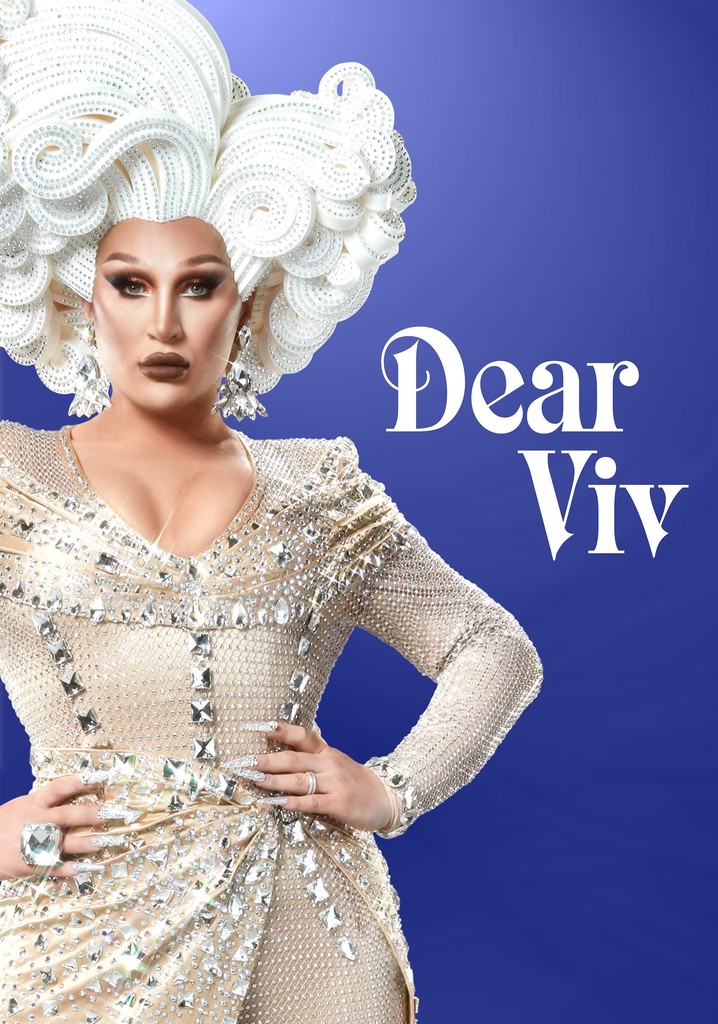 Dear Viv - movie: where to watch stream online