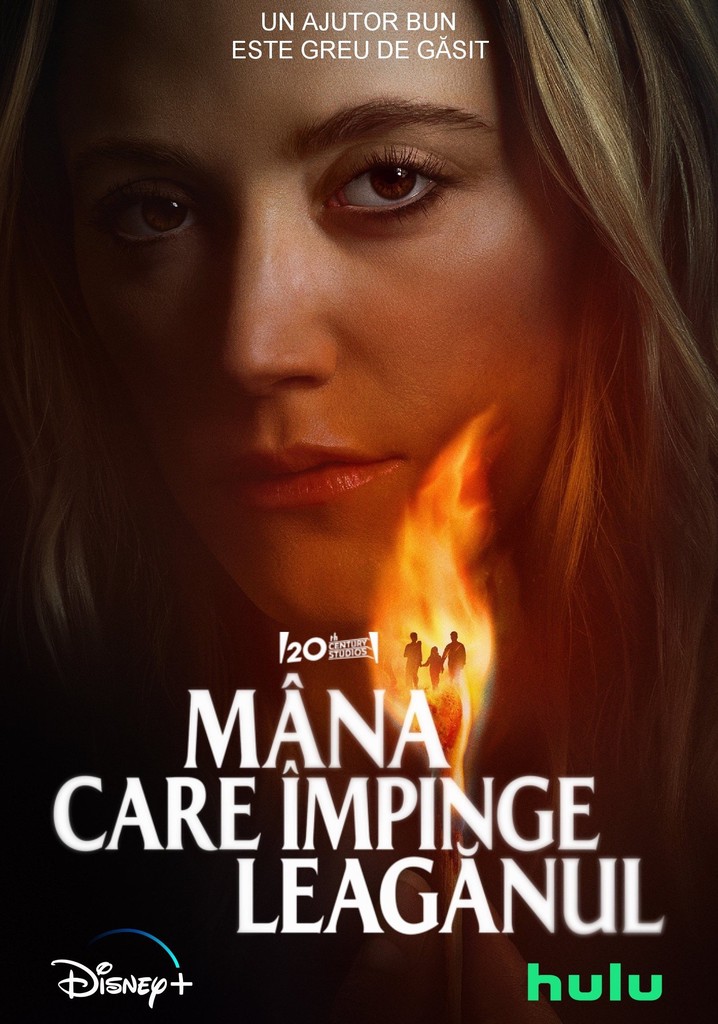 Mâna care împinge leagănul streaming: urmăriți online