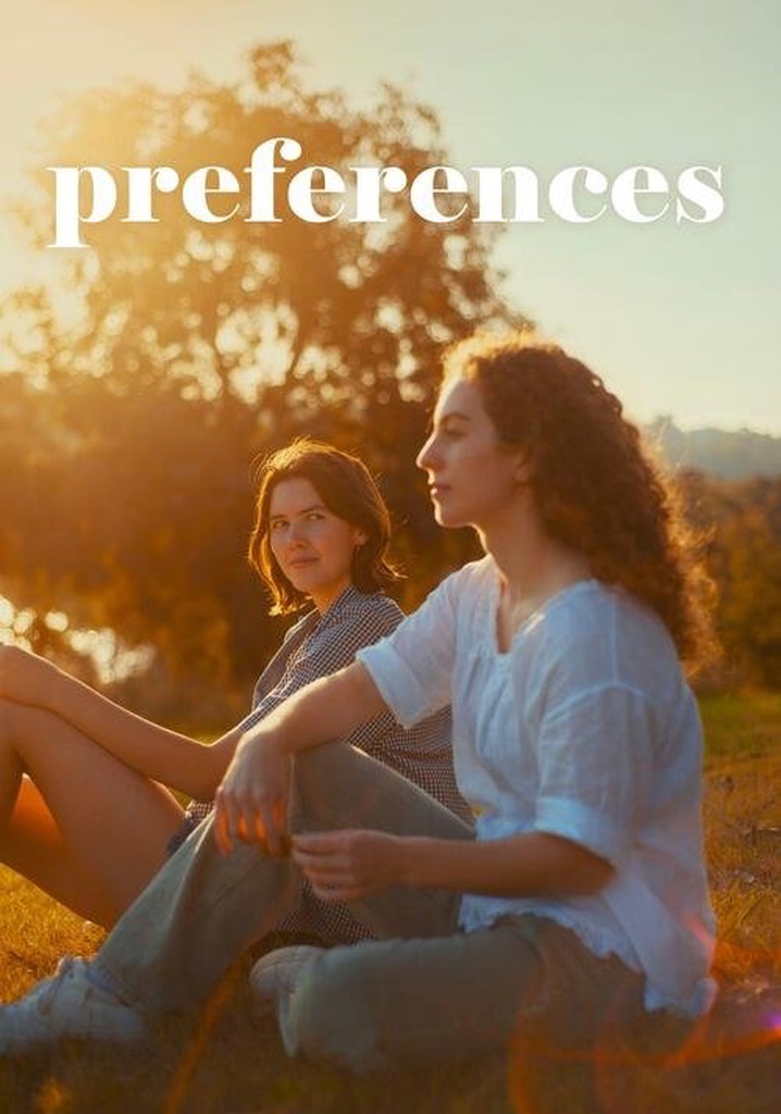 Preferences - movie: where to watch streaming online
